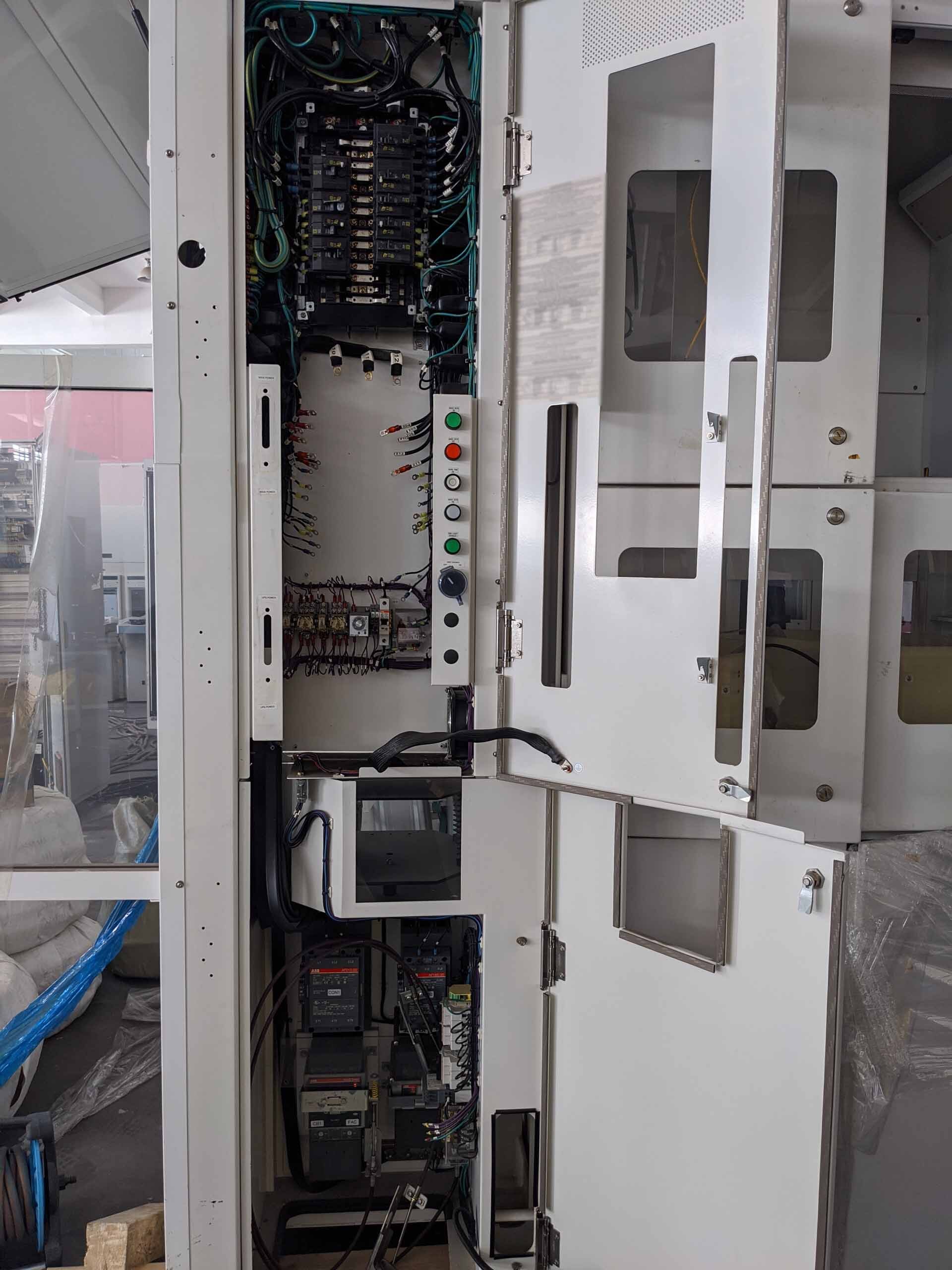 LAM RESEARCH / NOVELLUS Sabre 3D 익숙한 판매용 가격 #293615348, 2011 > 사다 from CAE