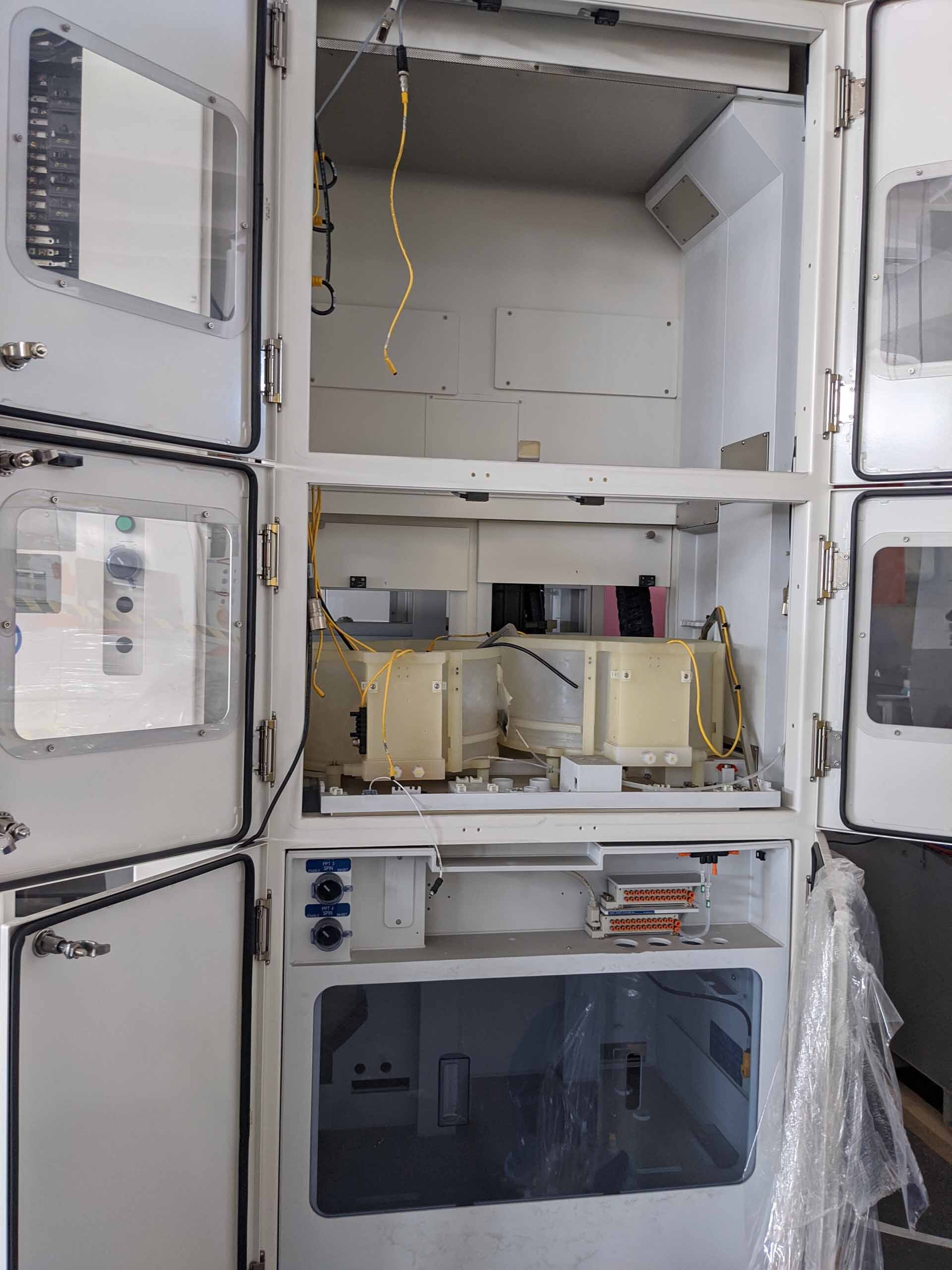 LAM RESEARCH / NOVELLUS SABRE 3D 中古 販売用 価格 #293615348, 2011 > 買う from CAE