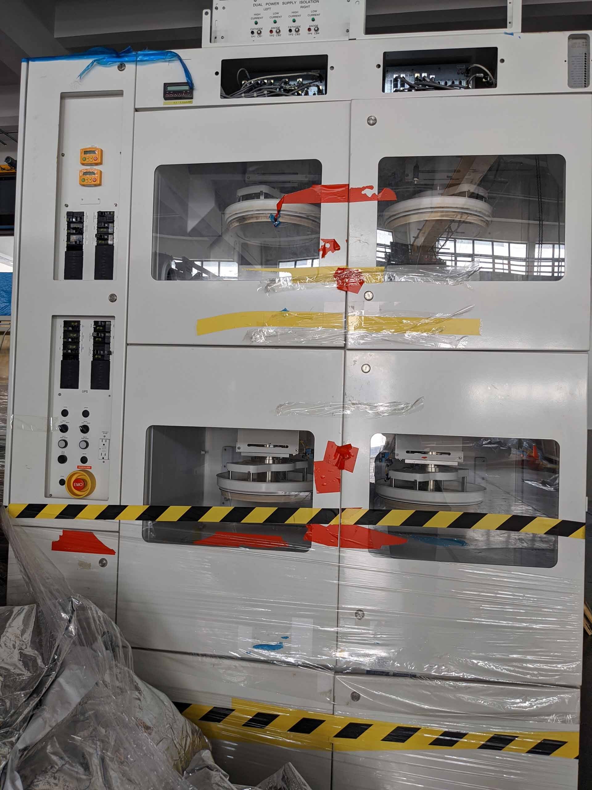 LAM RESEARCH / NOVELLUS SABRE 3D 中古 販売用 価格 #293615348, 2011 > 買う from CAE