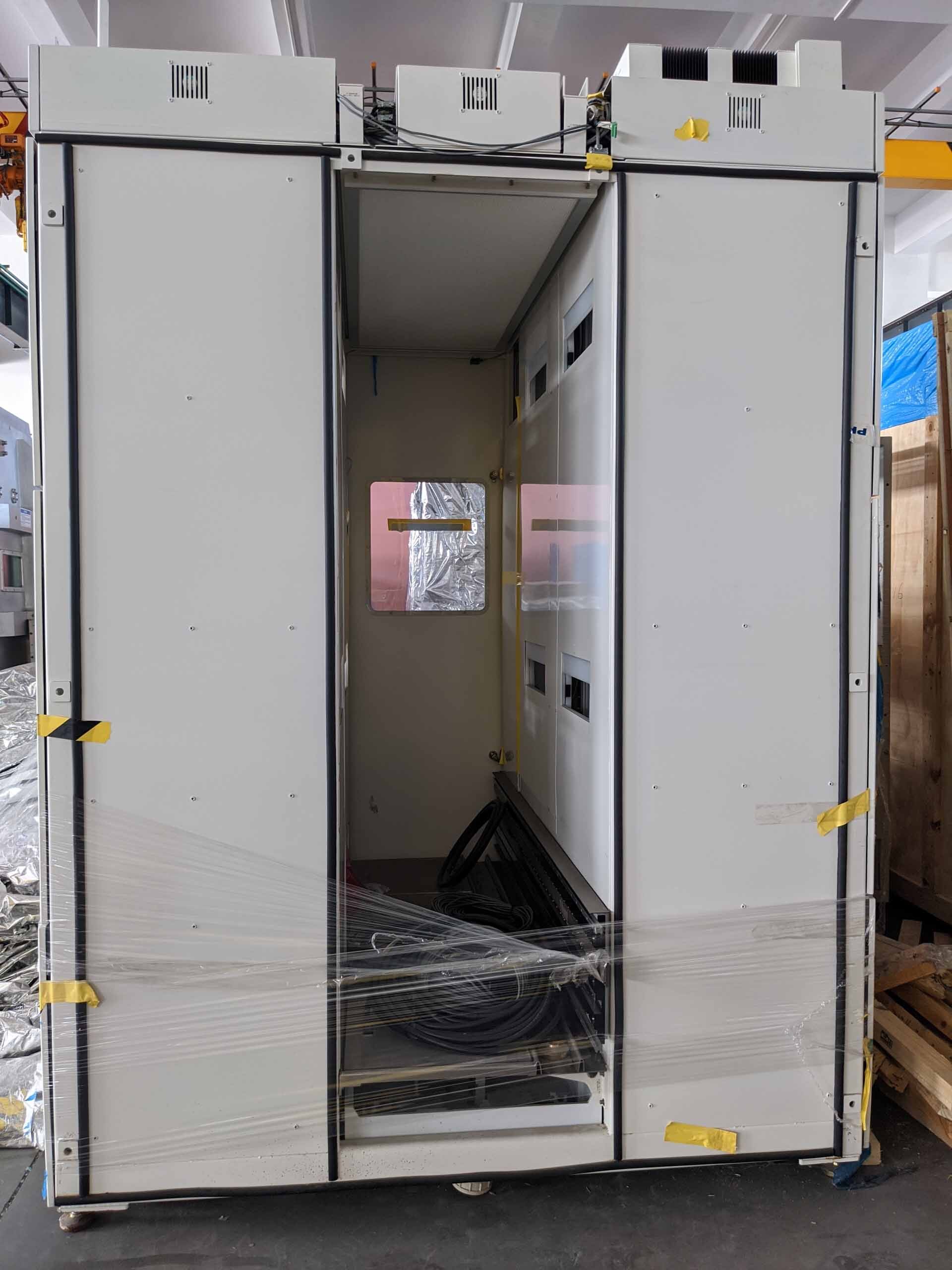 LAM RESEARCH / NOVELLUS SABRE 3D 中古 販売用 価格 #293615348, 2011 > 買う from CAE