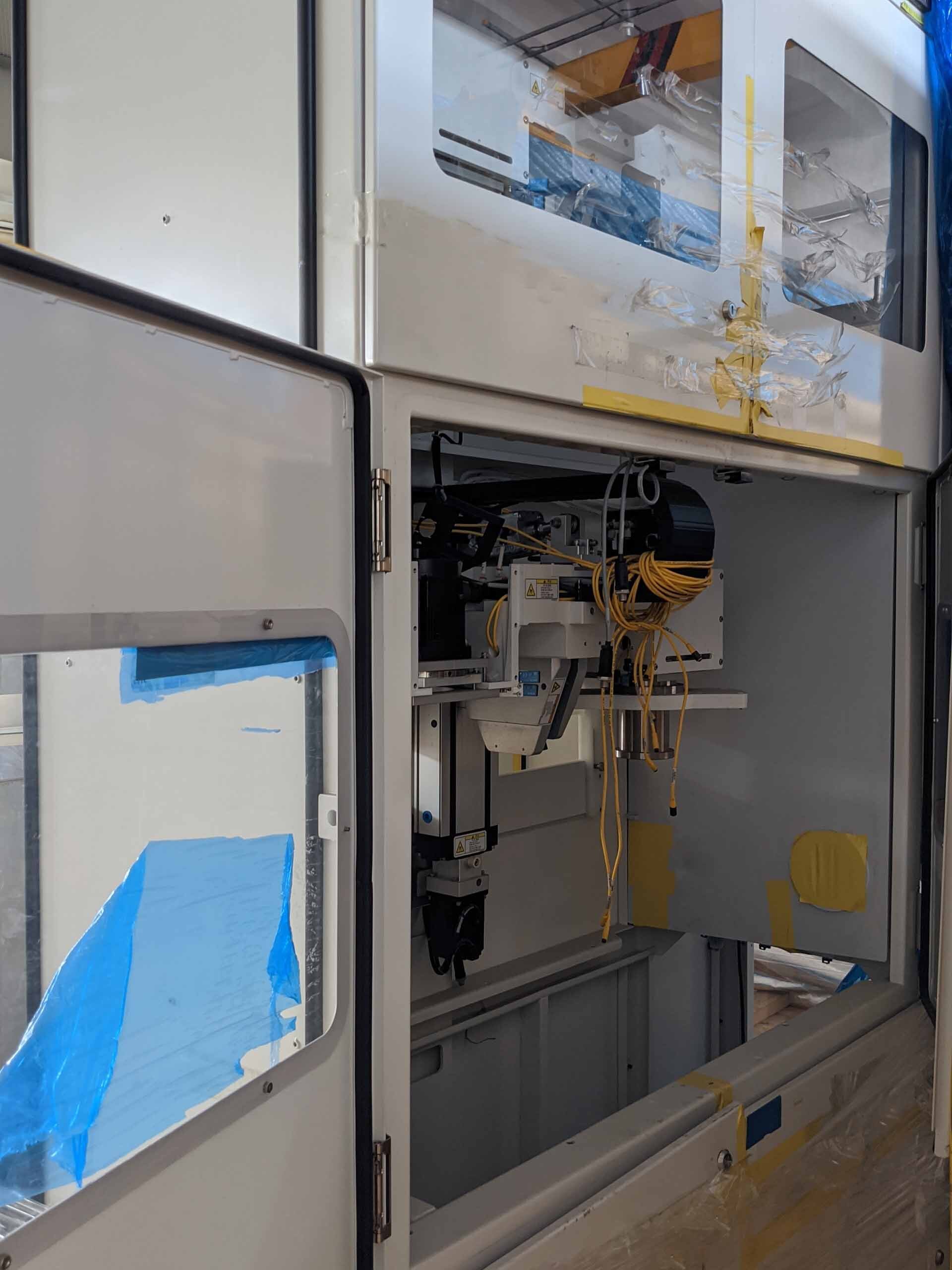 LAM RESEARCH / NOVELLUS SABRE 3D 中古 販売用 価格 #293615348, 2011 > 買う from CAE