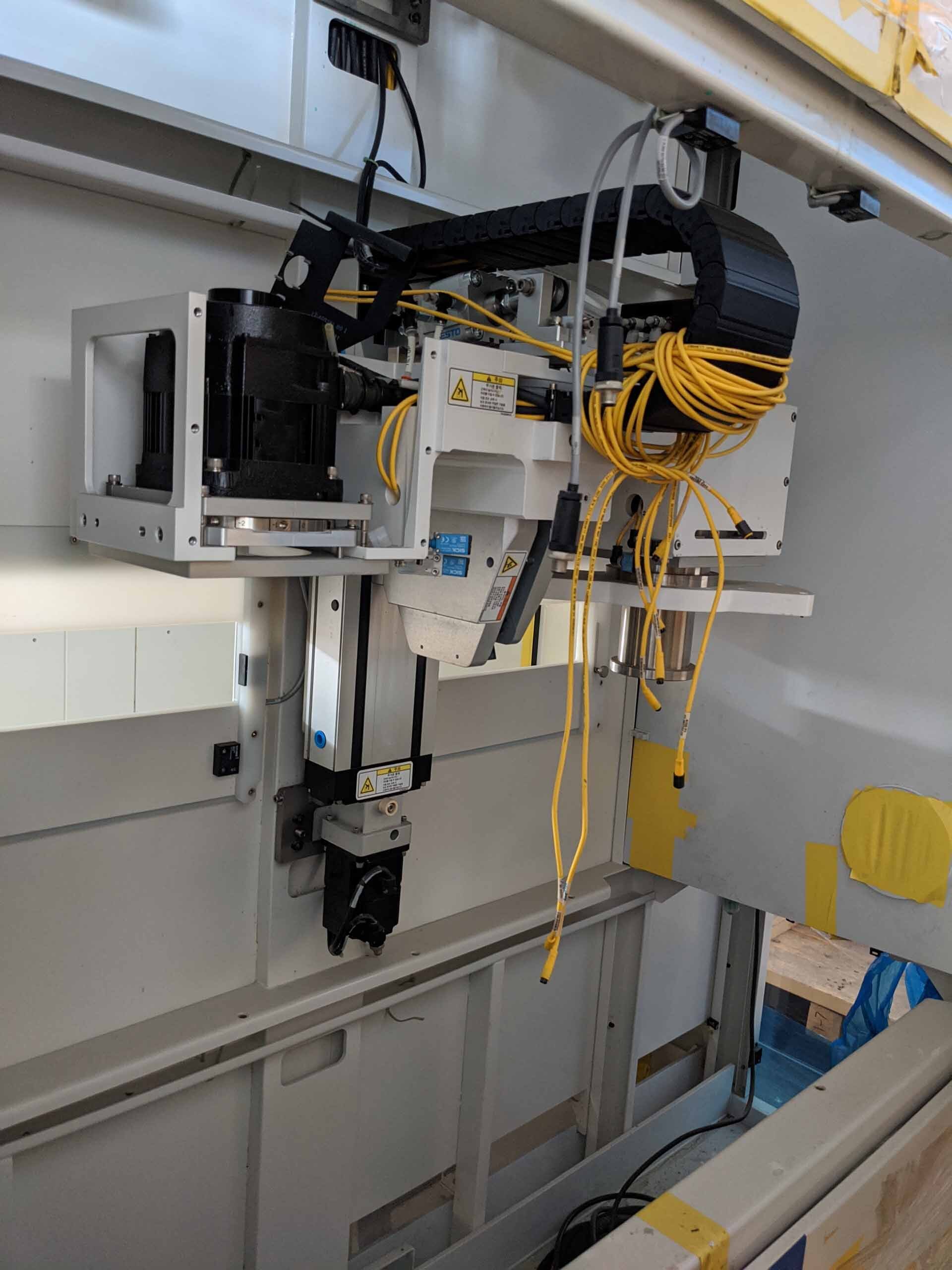 LAM RESEARCH / NOVELLUS SABRE 3D 用過的 出售 價錢 #293615348, 2011 > 購買 from CAE