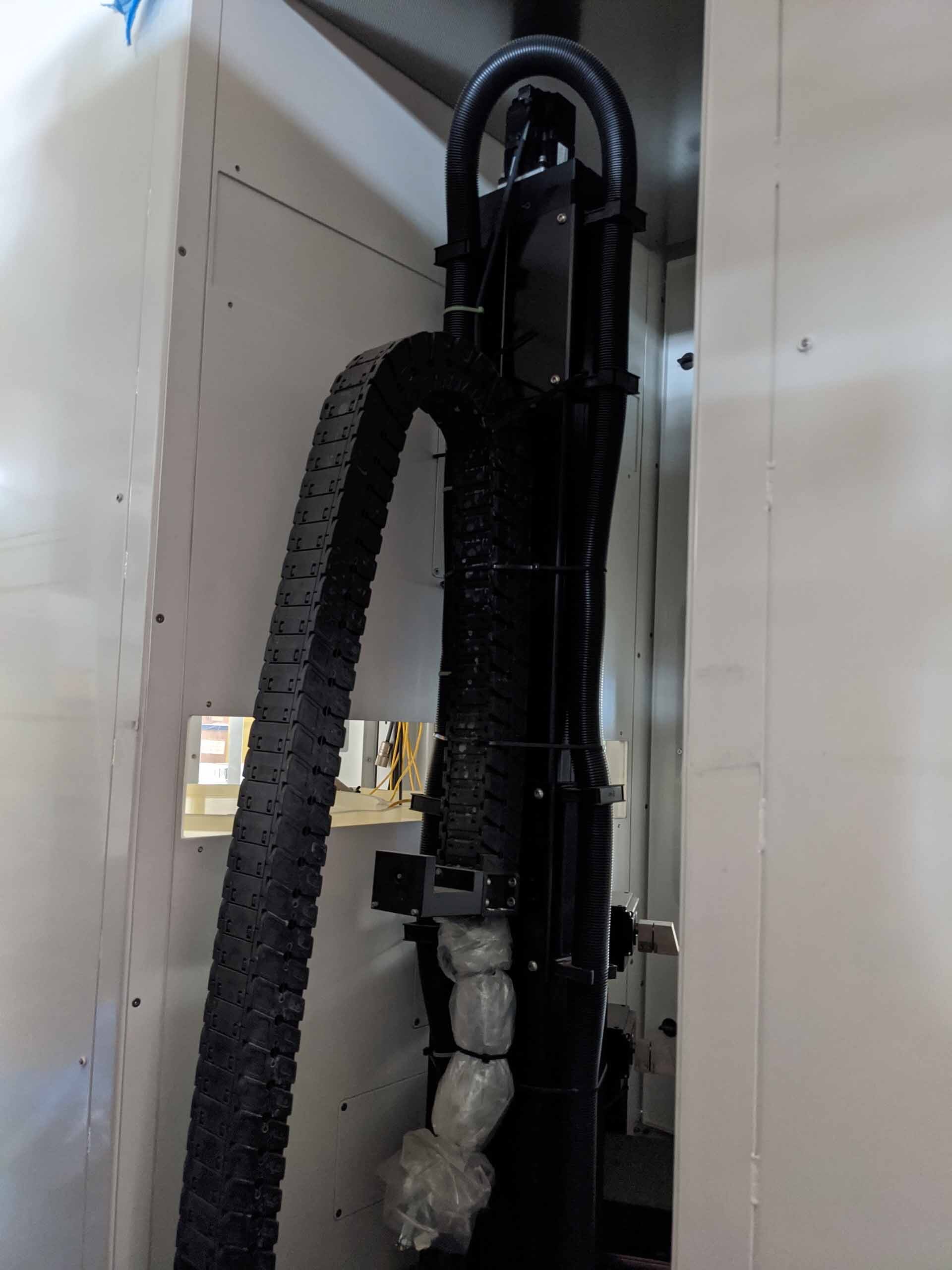 LAM RESEARCH / NOVELLUS Sabre 3D 익숙한 판매용 가격 #293615348, 2011 > 사다 from CAE