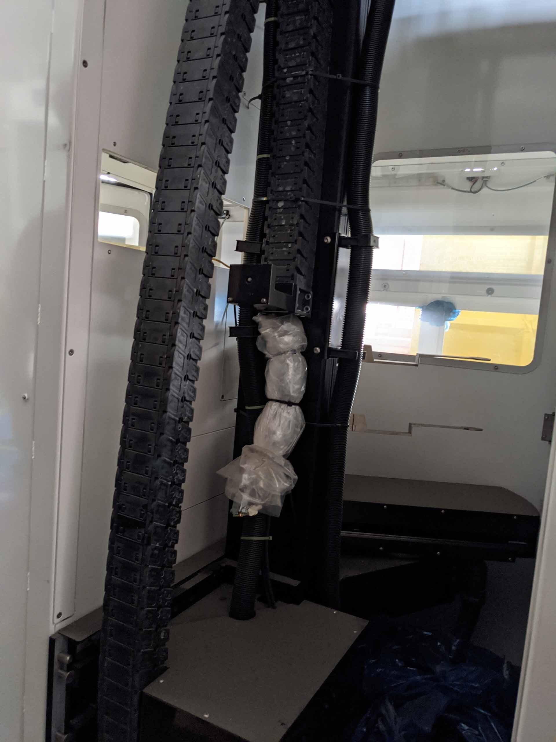 LAM RESEARCH / NOVELLUS Sabre 3D 익숙한 판매용 가격 #293615348, 2011 > 사다 from CAE