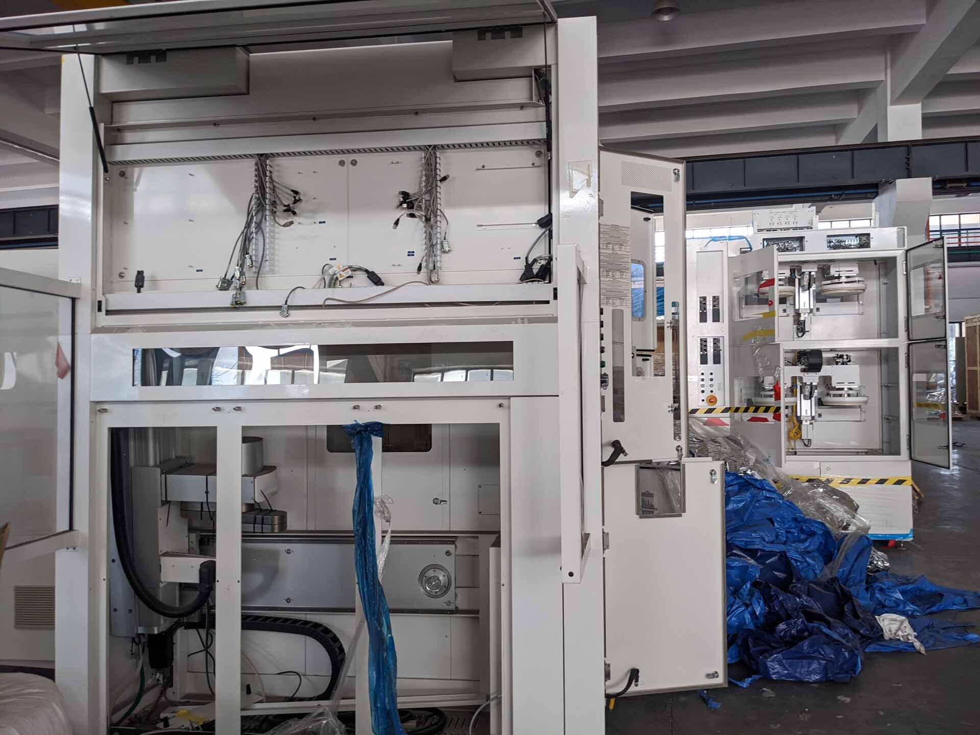 LAM RESEARCH / NOVELLUS Sabre 3D 익숙한 판매용 가격 #293615348, 2011 > 사다 from CAE