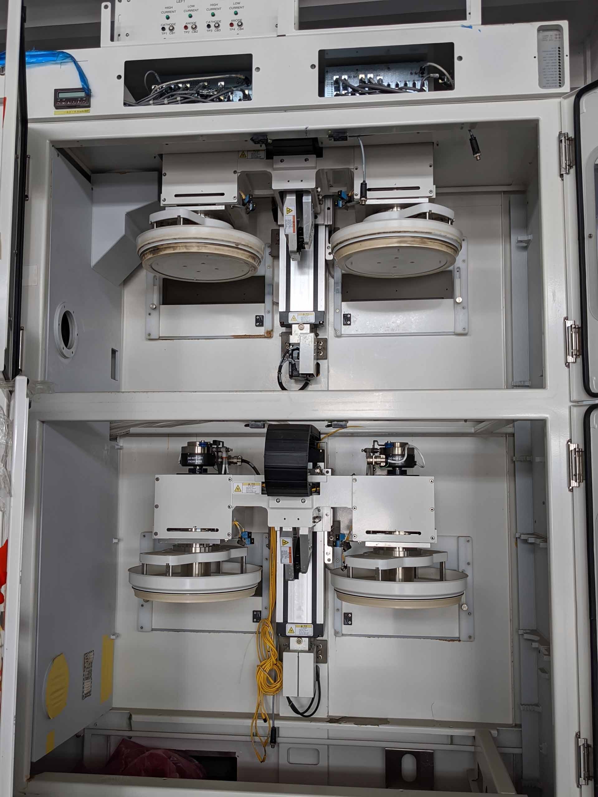 LAM RESEARCH / NOVELLUS SABRE 3D 用 待售的 價格 #293615348, 2011 > 購買 from CAE