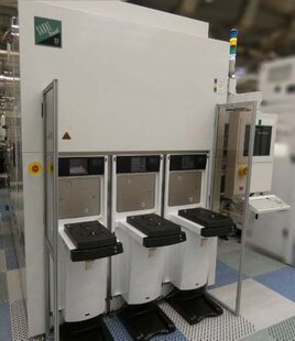 LAM RESEARCH / NOVELLUS Sabre Excel (PHOTORESIST) for sale (used, price ...
