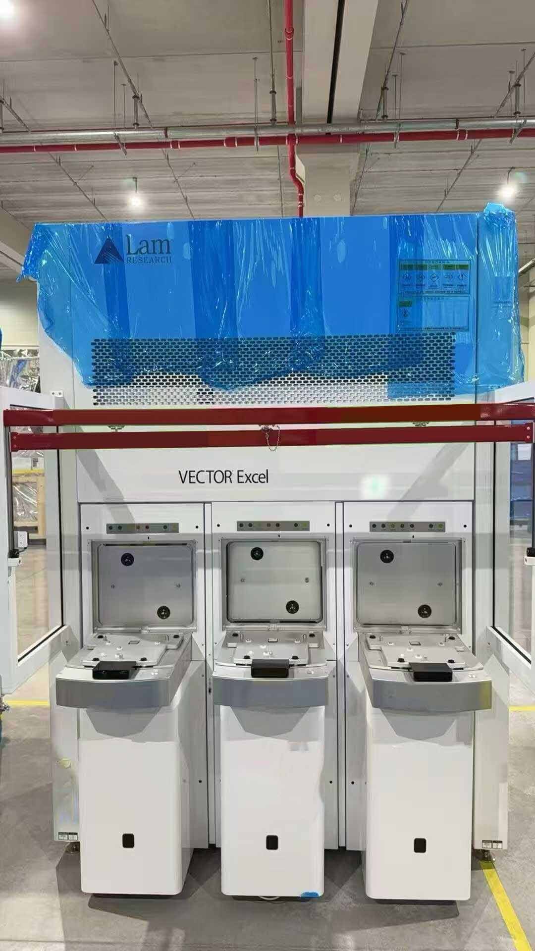LAM RESEARCH / NOVELLUS Vector Excel 刻蚀机、去胶机 用于销售价格 #293808258, 2014 ...