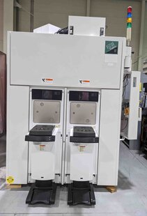 LAM RESEARCH / NOVELLUS Vector Express AHMxT (ETCHERS / ASHERS) 待售 (已使用 ...