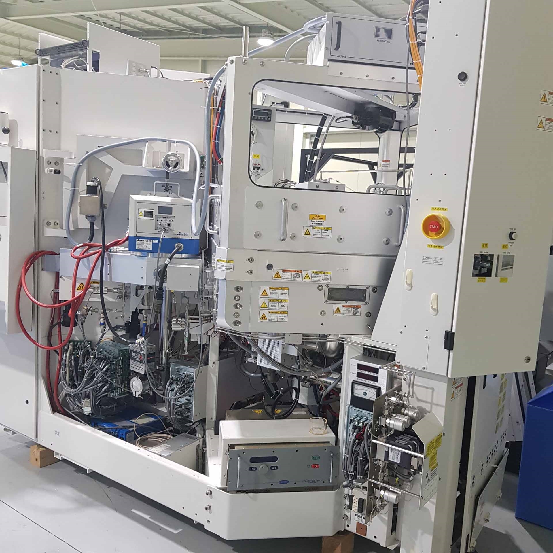 LAM RESEARCH / NOVELLUS Vector Express AHMxT used for sale price ...