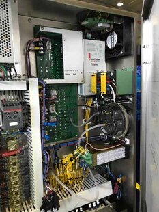 LAM RESEARCH / NOVELLUS Concept 3 Vector Express Reactor used for sale ...