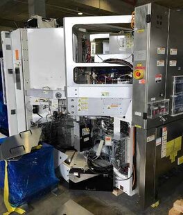 LAM RESEARCH / NOVELLUS Concept 3 Vector Express Reactor used for sale ...