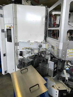 LAM RESEARCH / NOVELLUS Concept 3 Vector Express Reactor used for sale ...