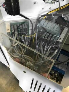 LAM RESEARCH / NOVELLUS Concept 3 Vector Express Reactor used for sale ...