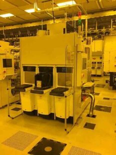 LAM RESEARCH / NOVELLUS Vector Express (ETCHERS / ASHERS) 待售 (已使用的, 价格 ...