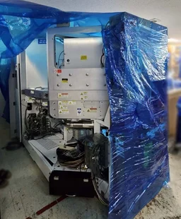 LAM RESEARCH / NOVELLUS Vector Express Etcher / Asher used for sale ...