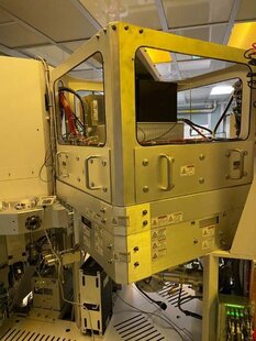 LAM RESEARCH / NOVELLUS Vector Express 刻蚀机、去胶机 用于销售价格 #293748930, 2010 ...