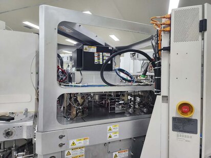 LAM RESEARCH / NOVELLUS Vector Express 蝕刻機/ 光阻清洗機 用於銷售價格 #293754220 ...