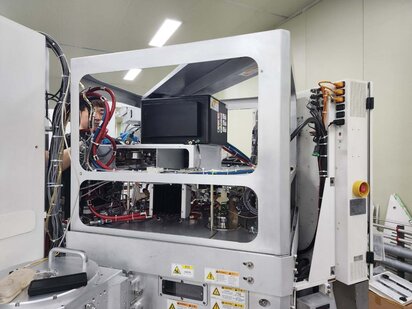 LAM RESEARCH / NOVELLUS Vector Express 蝕刻機/ 光阻清洗機 用於銷售價格 #293754220 ...