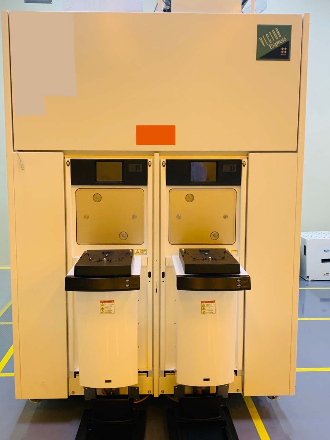 LAM RESEARCH / NOVELLUS Vector Express 刻蚀机、去胶机 用于销售价格 #293775691, 2011 ...