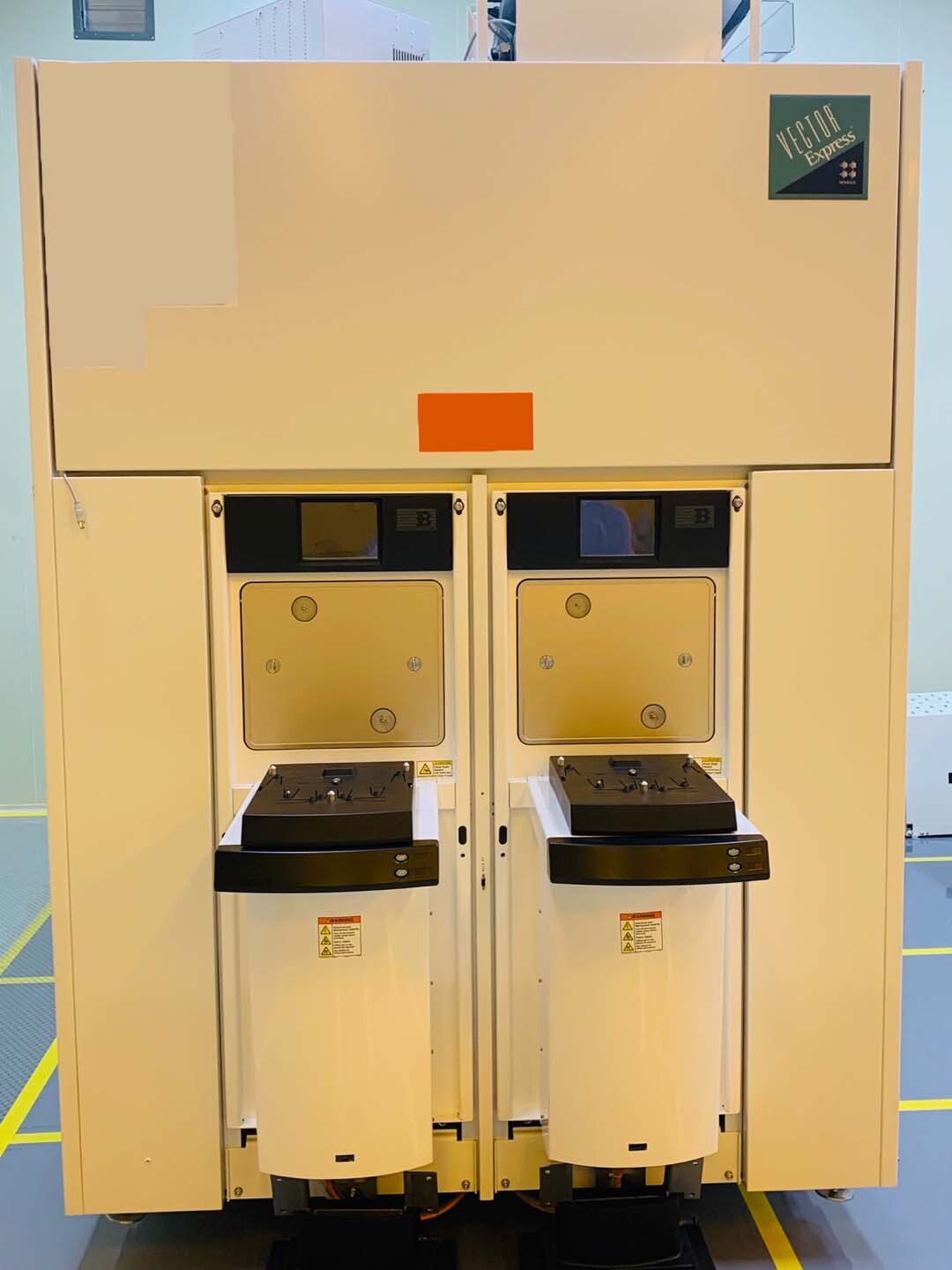 LAM RESEARCH / NOVELLUS Vector Express 刻蚀机、去胶机 用于销售价格 #293775691, 2011 ...