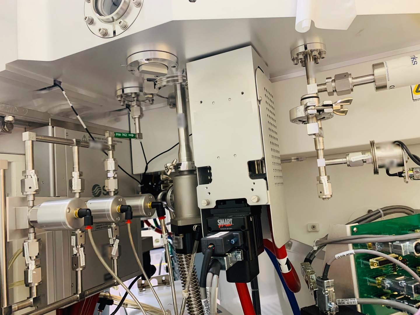 LAM RESEARCH / NOVELLUS Vector Express 刻蚀机、去胶机 用于销售价格 #293775691, 2011 ...