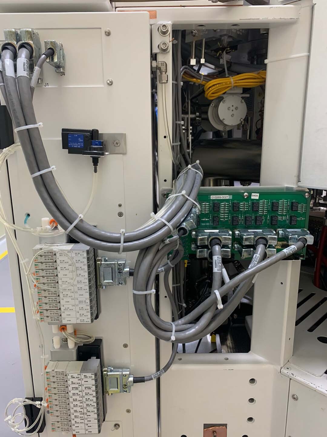 LAM RESEARCH / NOVELLUS Vector Express 刻蚀机、去胶机 用于销售价格 #293775691, 2011 ...