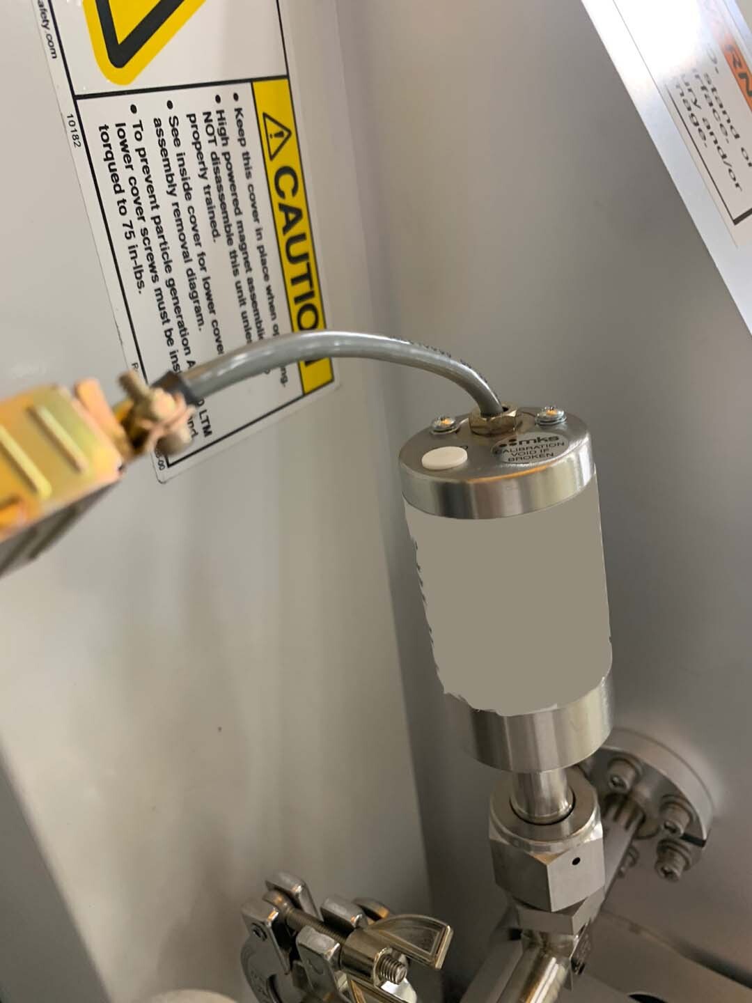 LAM RESEARCH / NOVELLUS Vector Express 刻蚀机、去胶机 用于销售价格 #293775691, 2011 ...