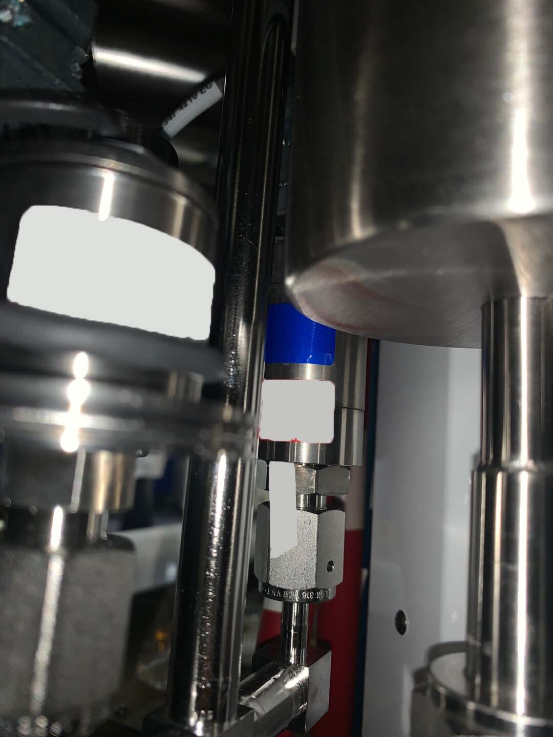 LAM RESEARCH / NOVELLUS Vector Express Etcher / Asher used for sale ...