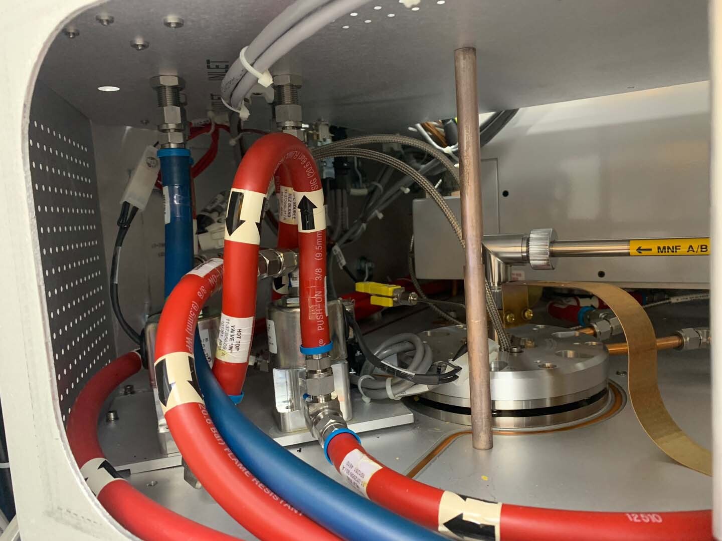 LAM RESEARCH / NOVELLUS Vector Express 刻蚀机、去胶机 用于销售价格 #293775691, 2011 ...