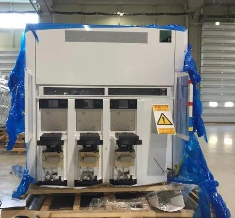 LAM RESEARCH / NOVELLUS Vector Extreme Etcher / Asher used for sale ...