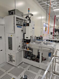 LAM RESEARCH / NOVELLUS Vector Extreme 蝕刻機/ 光阻清洗機 用於銷售價格 #293767042 > 從 ...