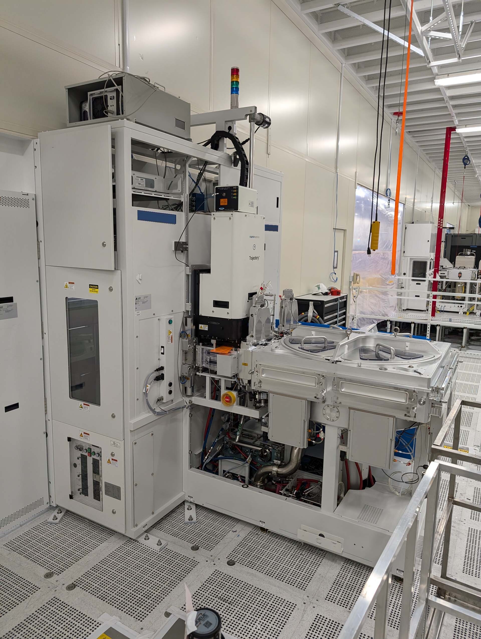 LAM RESEARCH / NOVELLUS Vector Extreme 에처/애셔 판매 가격 #293767042에 사용됨 ...