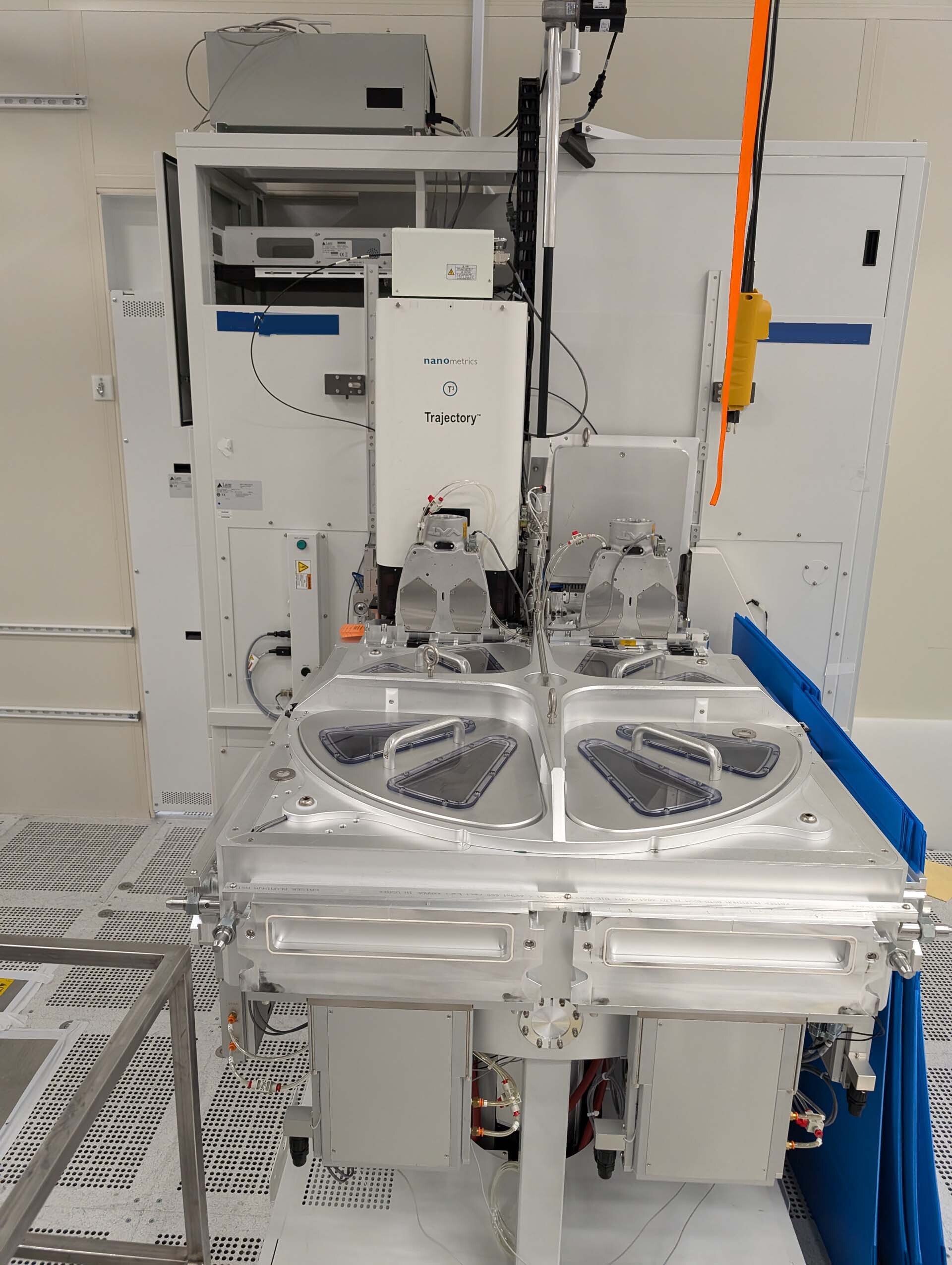 LAM RESEARCH / NOVELLUS Vector Extreme 에처/애셔 판매 가격 #293767042에 사용됨 ...