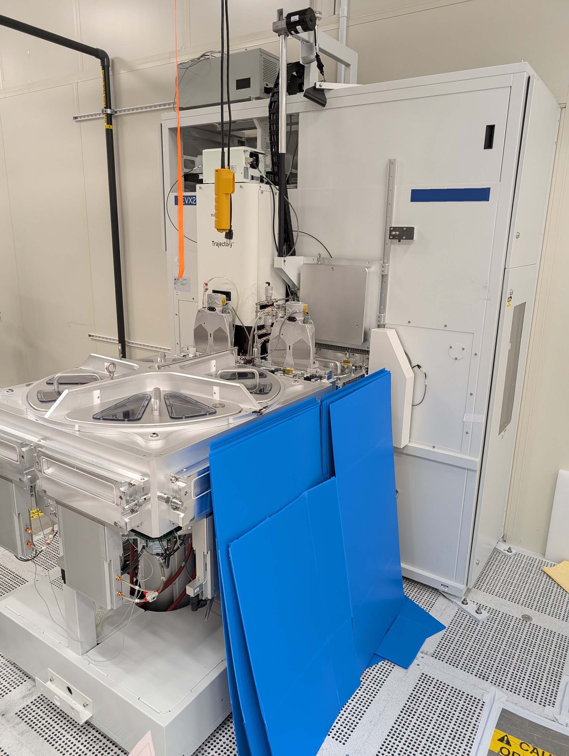 LAM RESEARCH / NOVELLUS Vector Extreme 에처/애셔 판매 가격 #293767042에 사용됨 ...