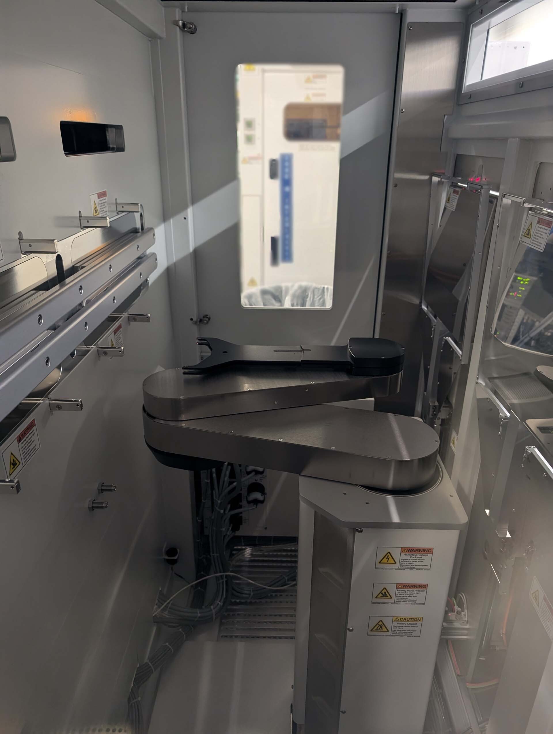 LAM RESEARCH / NOVELLUS Vector Extreme Etcher / Asher used for sale ...