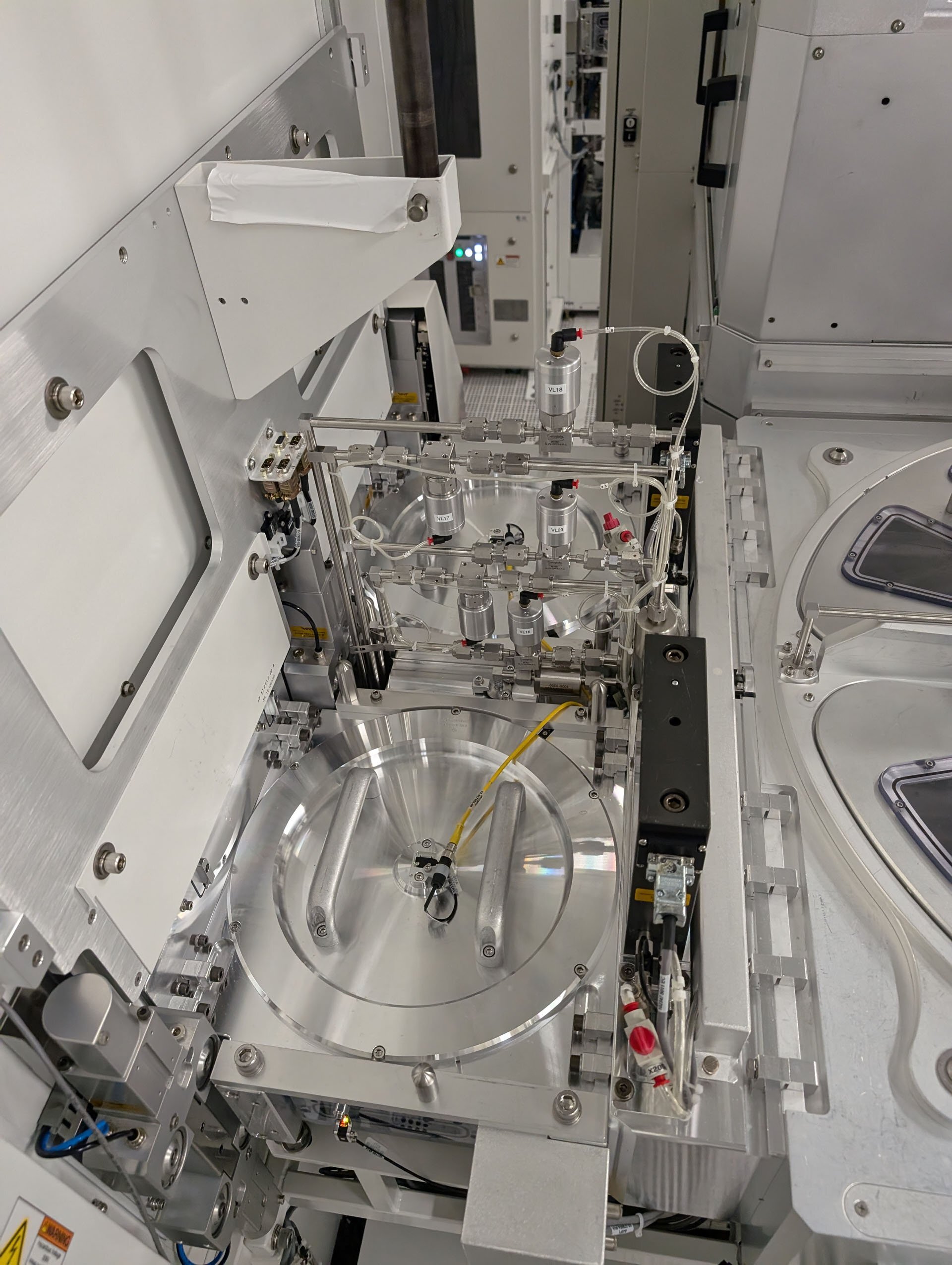 LAM RESEARCH / NOVELLUS Vector Extreme 에처/애셔 판매 가격 #293767058에 사용됨 ...