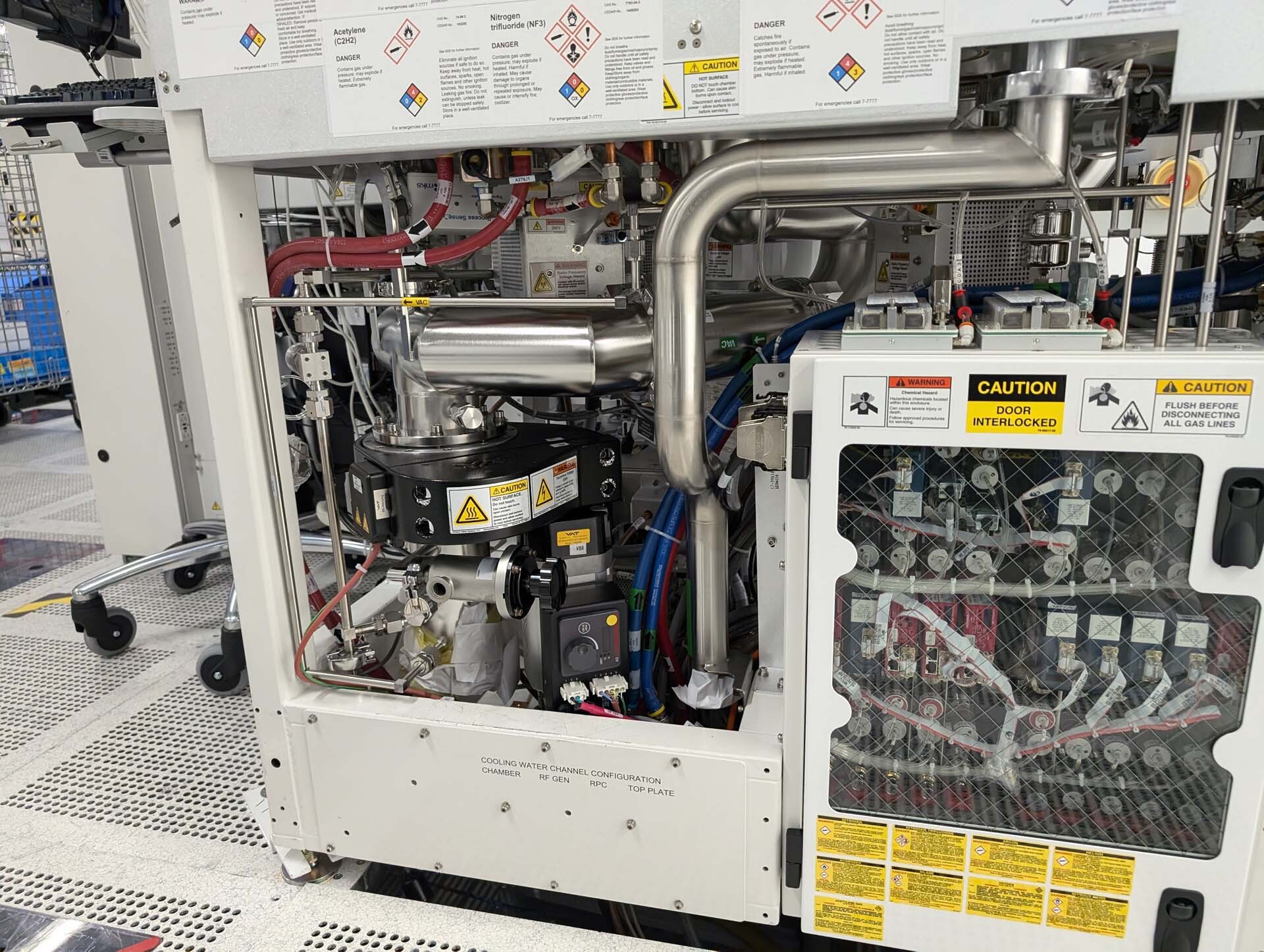 LAM RESEARCH / NOVELLUS Vector Extreme 刻蚀机、去胶机 用于销售价格 #293767216, 2014 ...