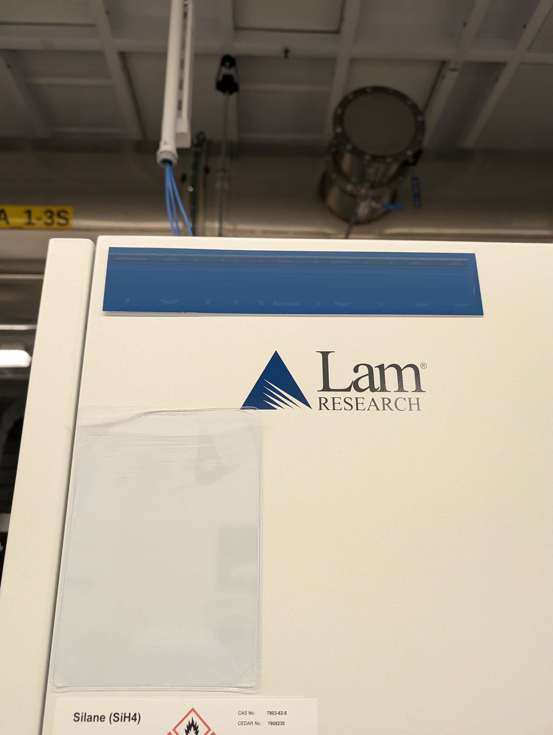 LAM RESEARCH / NOVELLUS Vector Extreme 에처/애셔 판매 가격 #293767216에 사용됨 ...