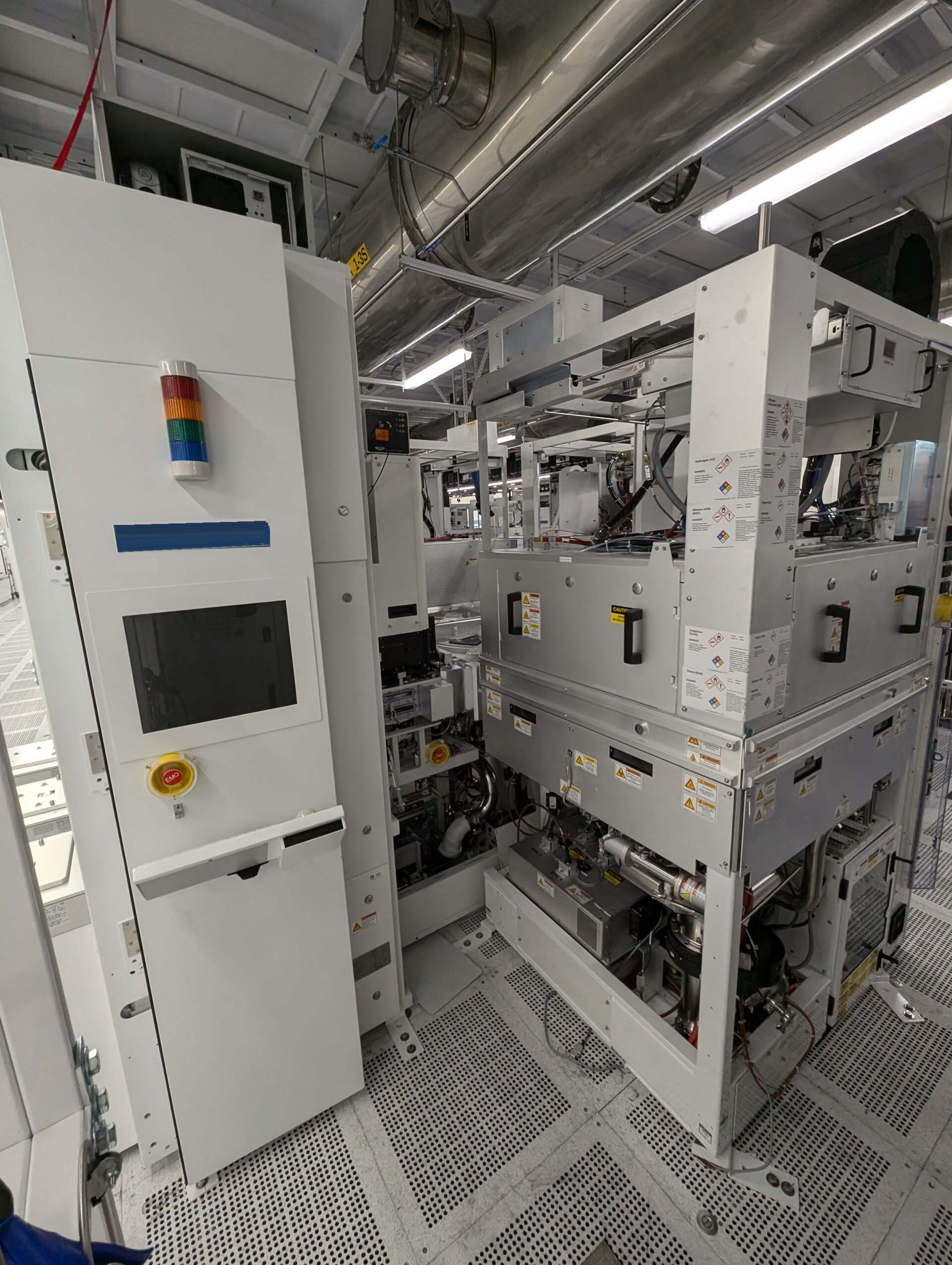 LAM RESEARCH / NOVELLUS Vector Extreme 蝕刻機/ 光阻清洗機 用於銷售價格 #293767216 > 從 ...