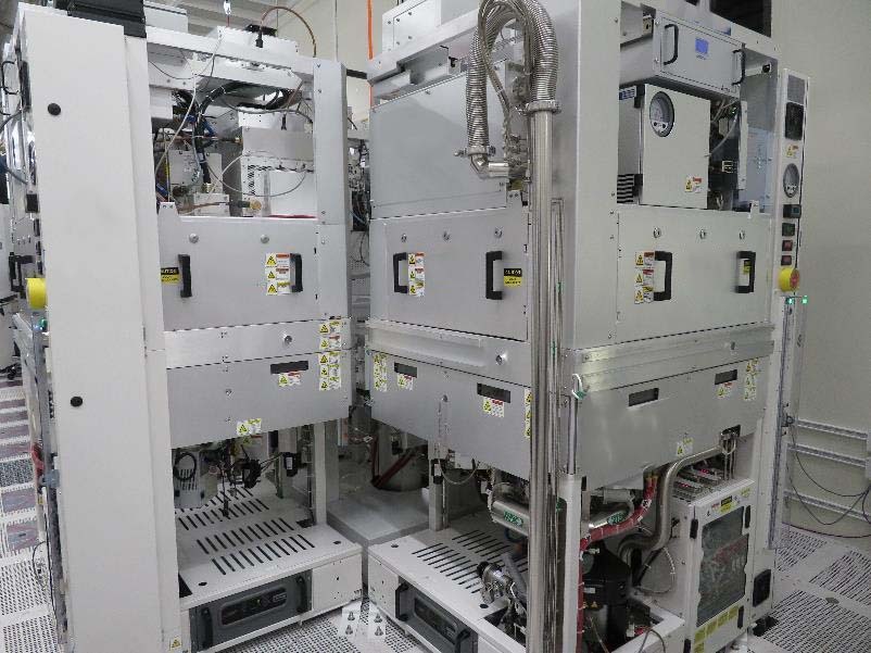 LAM RESEARCH / NOVELLUS Vector Extreme 蝕刻機/ 光阻清洗機 用於銷售價格 #293805754 ...