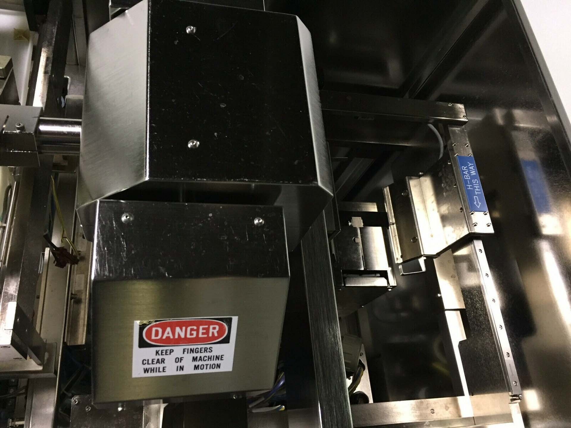 LAM RESEARCH / ONTRAK DSS 200 Series 0 Scrubber Used for sale price ...