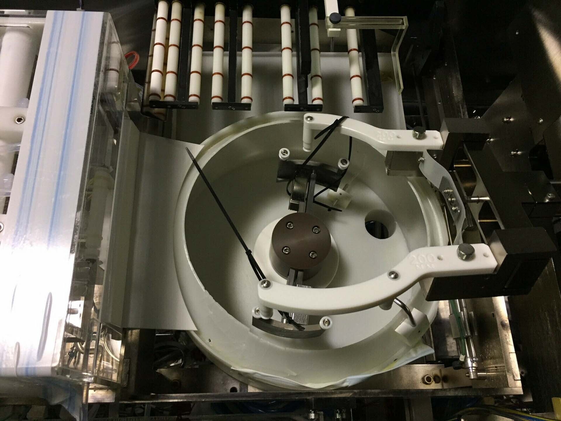 LAM RESEARCH / ONTRAK DSS 200 Series 0 Scrubber Used for sale price ...