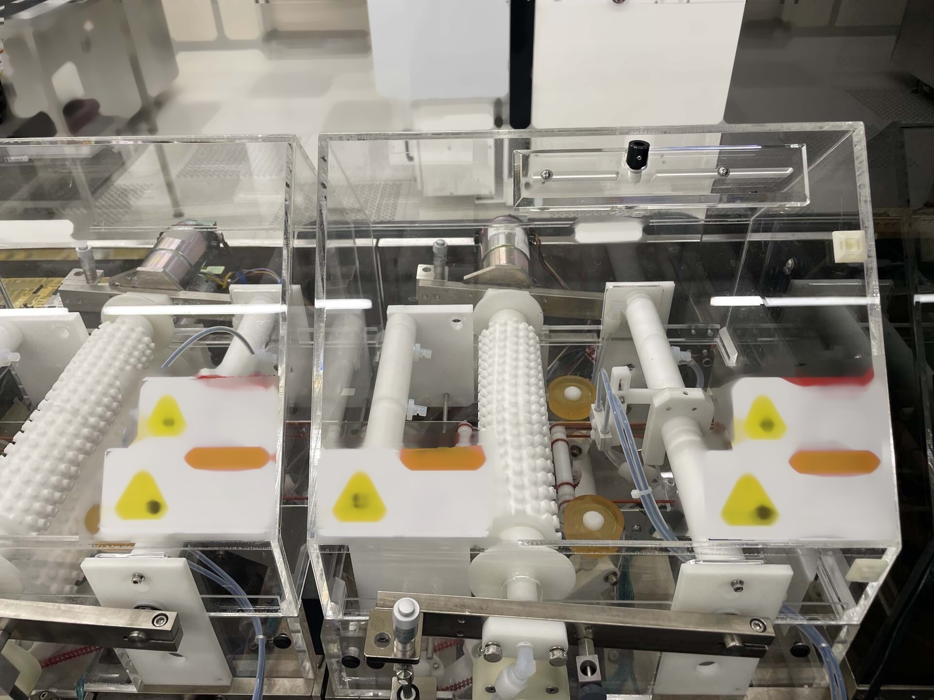 LAM RESEARCH / ONTRAK DSS 200 Scrubber used for sale price #293808132 ...