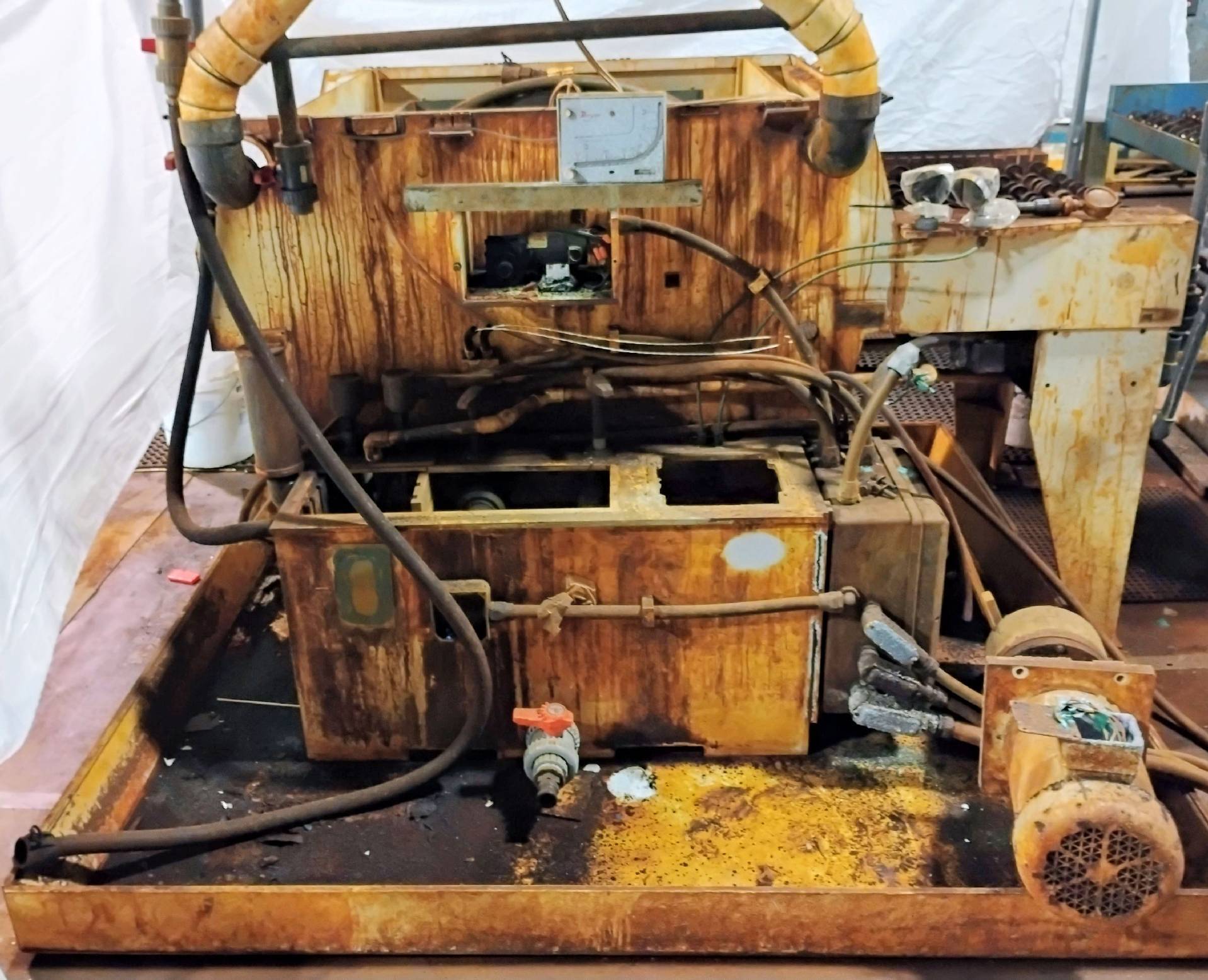 LAM RESEARCH / TALUS Metal etcher Etcher / Asher used for sale price ...