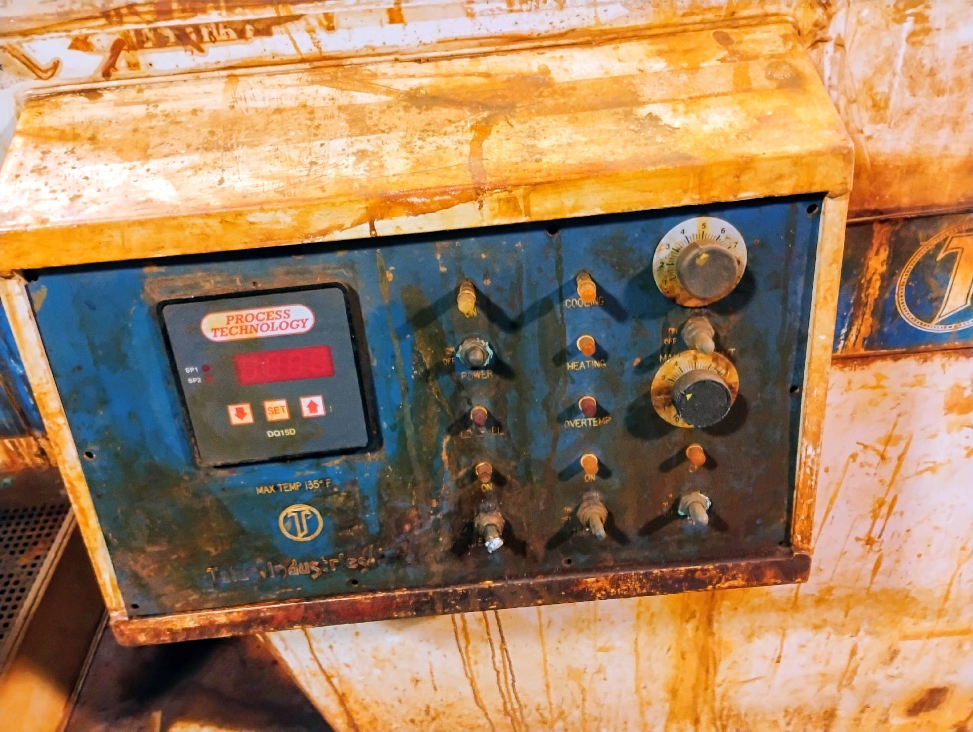 LAM RESEARCH / TALUS Metal etcher Etcher / Asher used for sale price ...