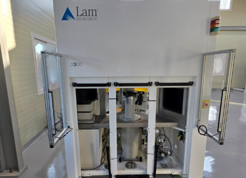 LAM RESEARCH 151864‑0001 웨이퍼 핸들러 판매 가격 #293814353에 사용됨 > CAE에서 구매