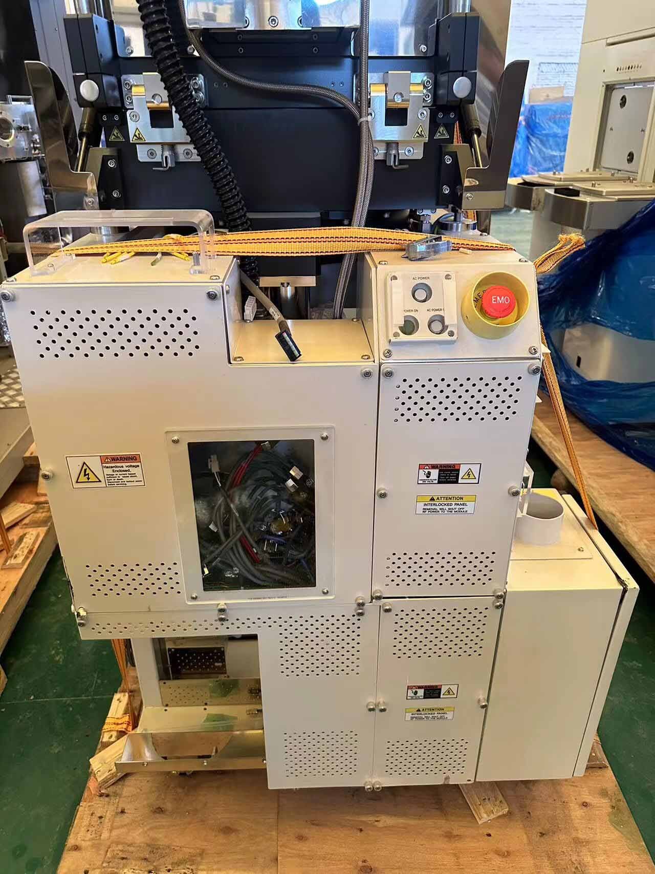 LAM RESEARCH 2300 Coronus Scrubber Used for sale price #293665044, 2008 ...