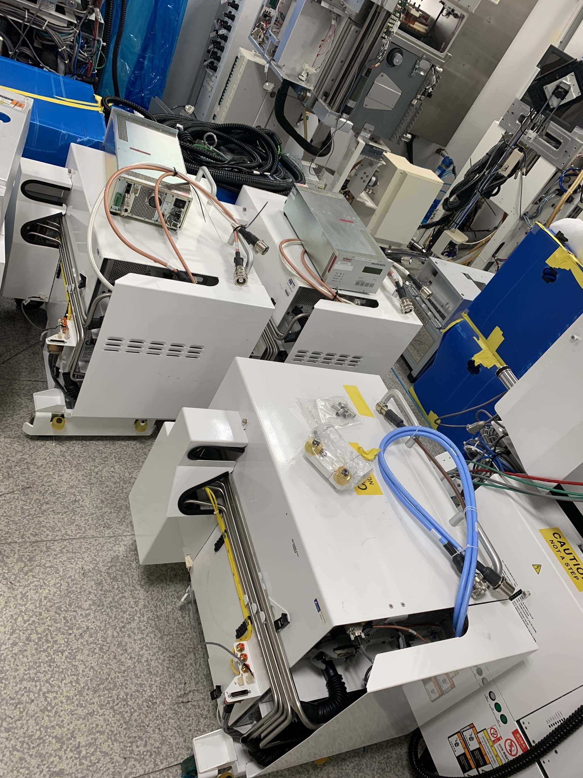 LAM RESEARCH 2300 e4 Flex EX 用 待售的 價格 #9237727 > 購買 from CAE