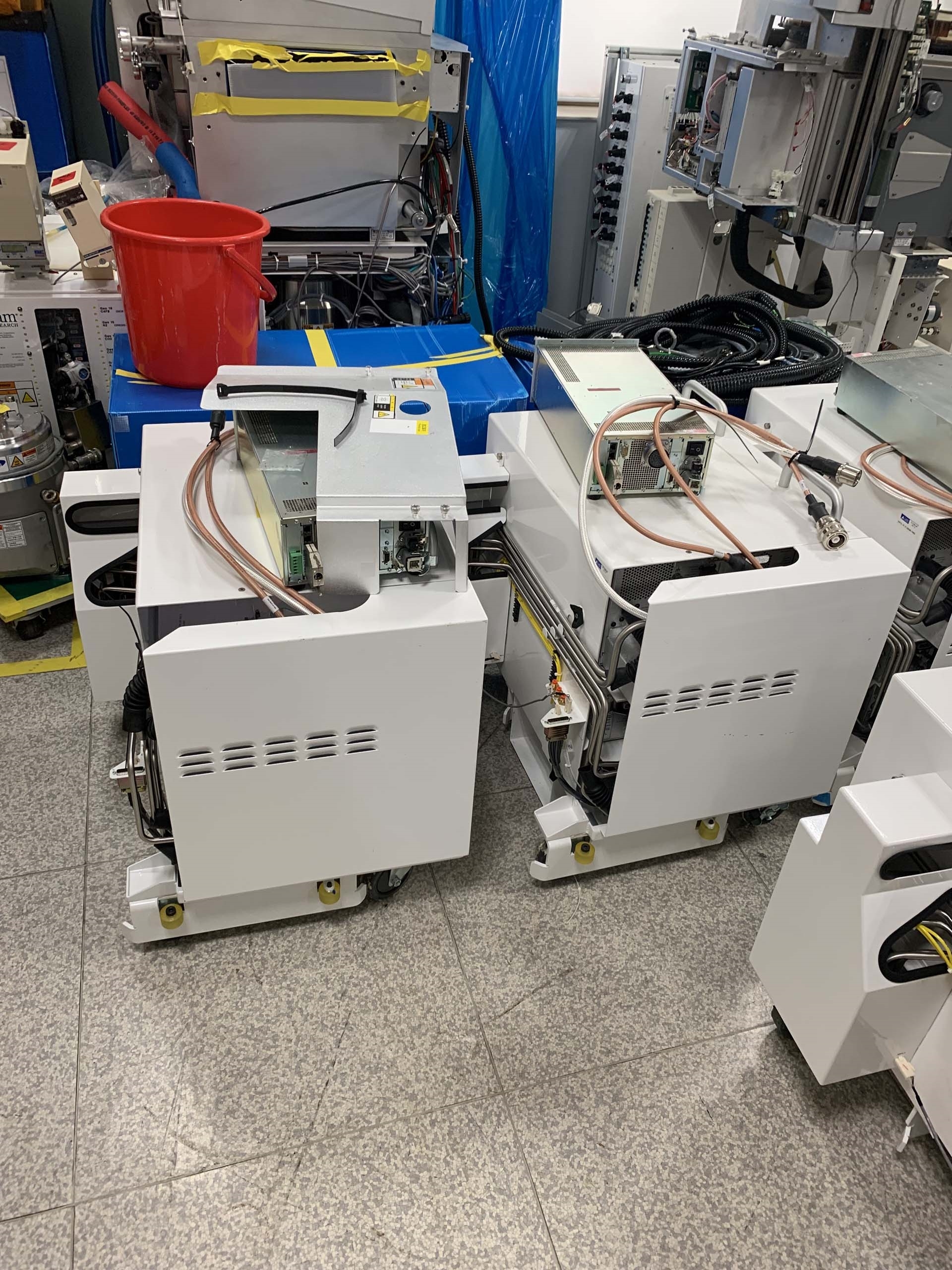 LAM RESEARCH 2300 e4 Flex EX used for sale price #9237727, 2011 > buy ...